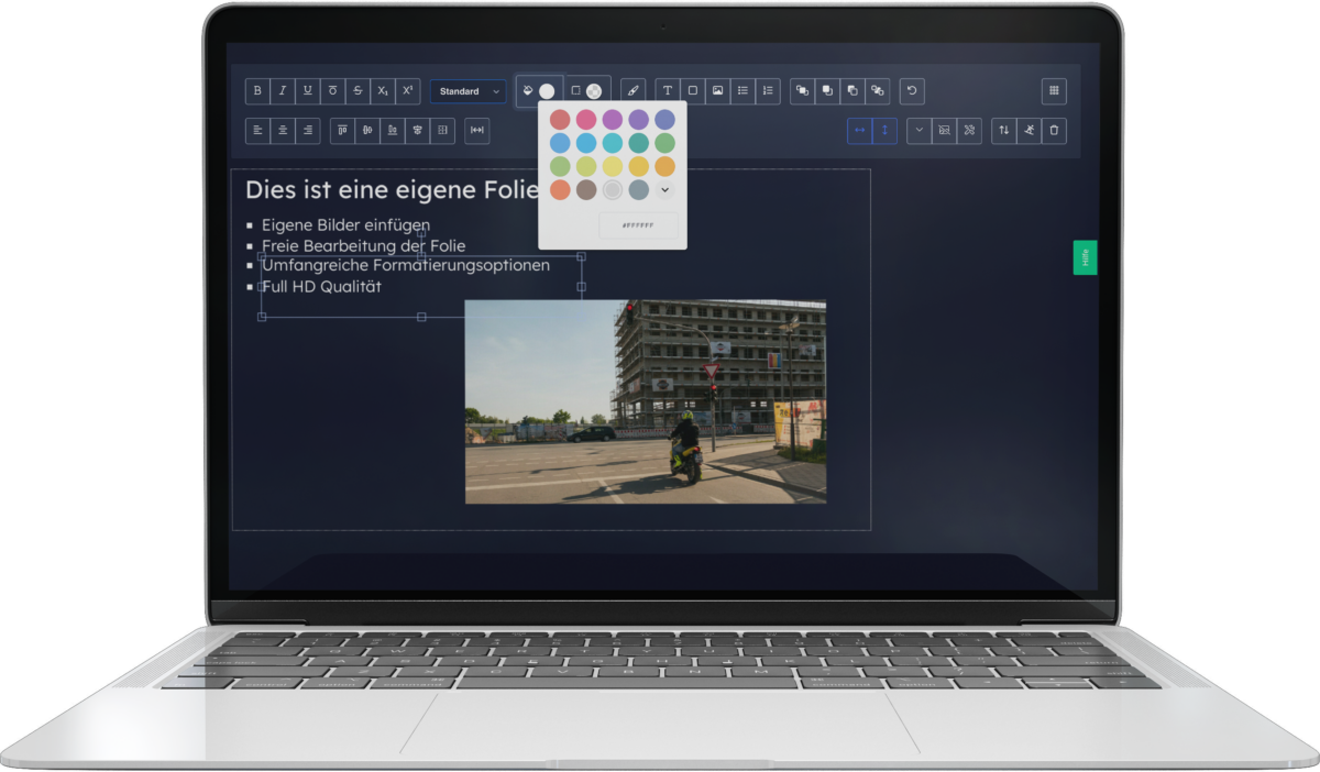 YOU-DRIVE – YOU-TEACH – YOU-DRIVE